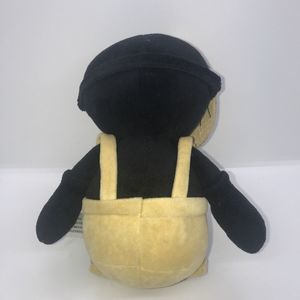 Phatmojo | Toys | Bendy The Ink Machine Dark Revival Sammy Lawrence ...